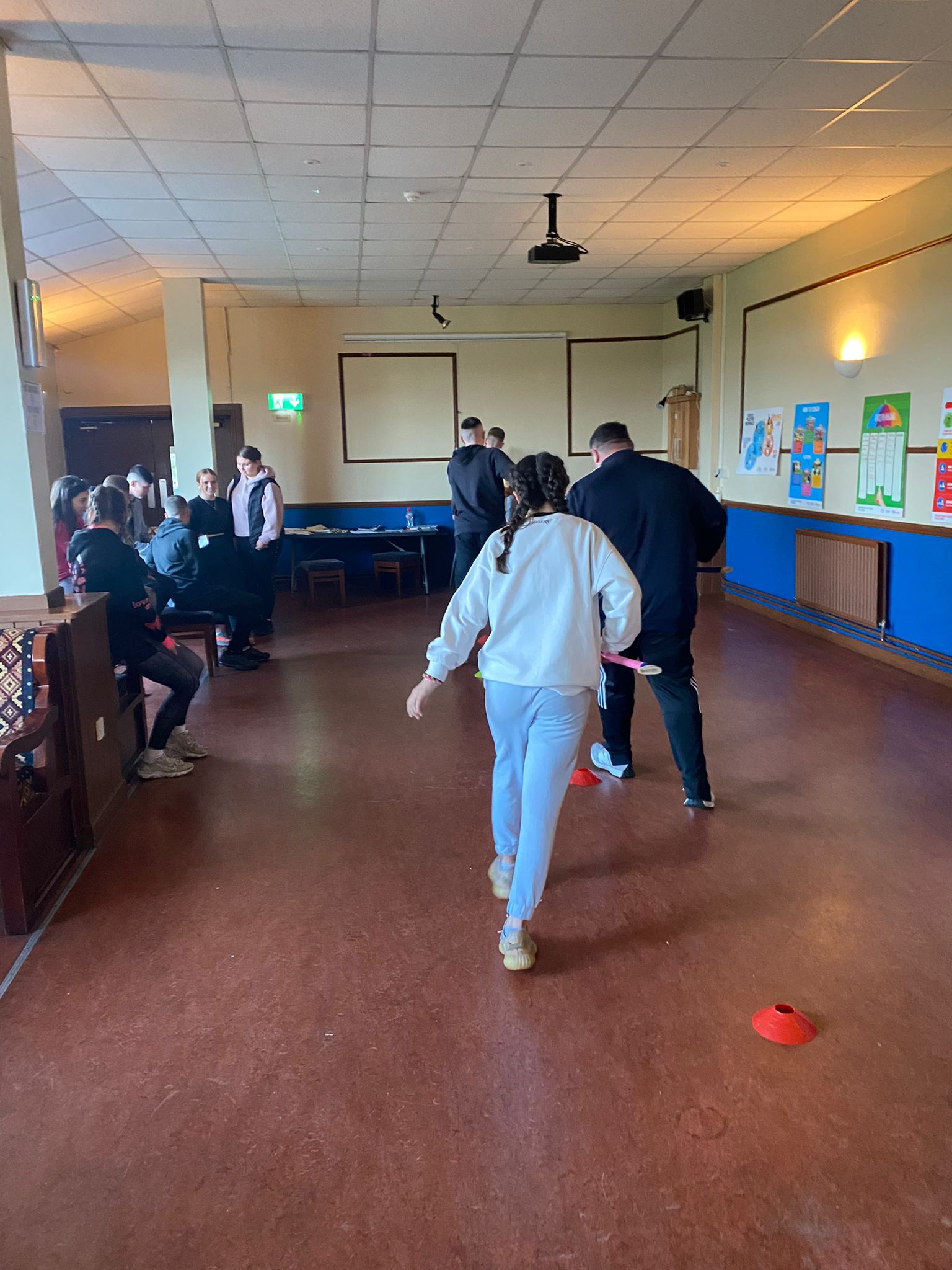 Youth Coaching Courses – Crumlin GAA
