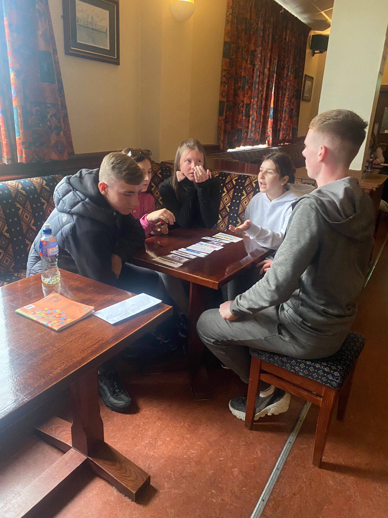 Youth Coaching Courses – Crumlin GAA