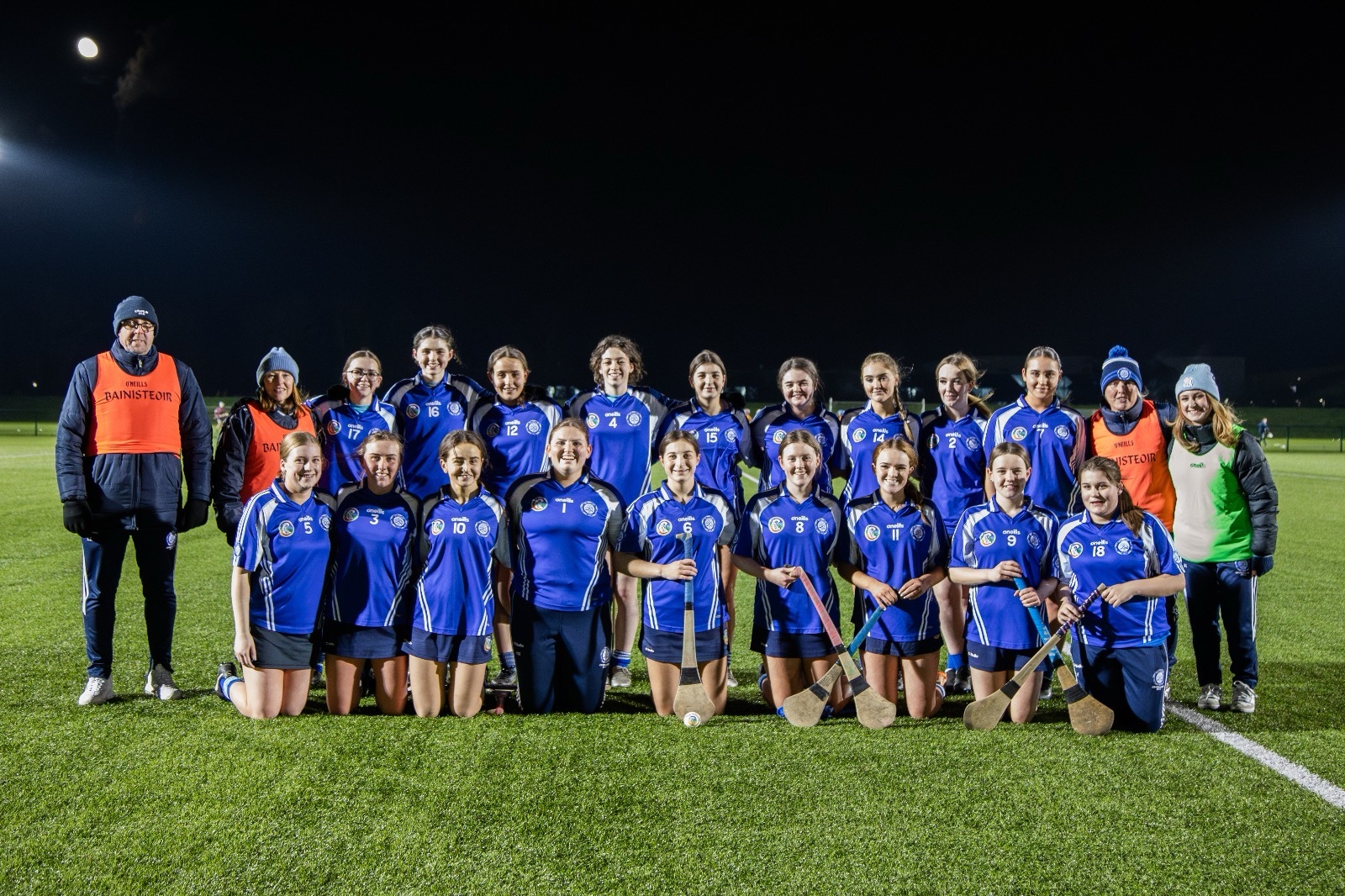 Match photos! – Crumlin GAA